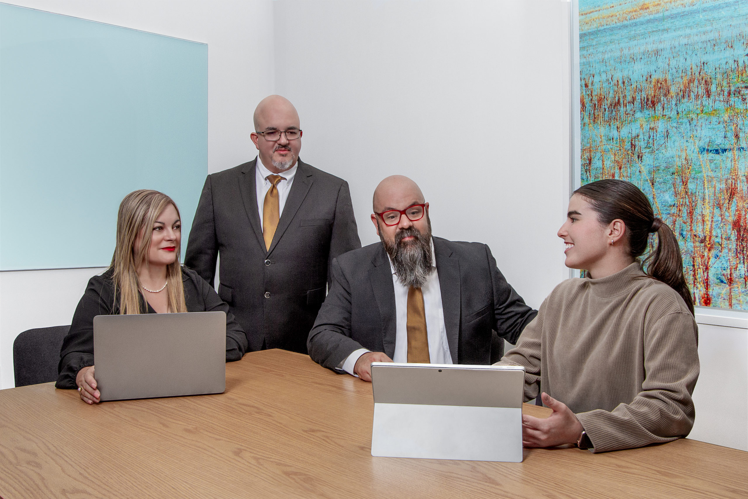 Who We Are Tax Man Consulting Who We Are Tax Man Consulting